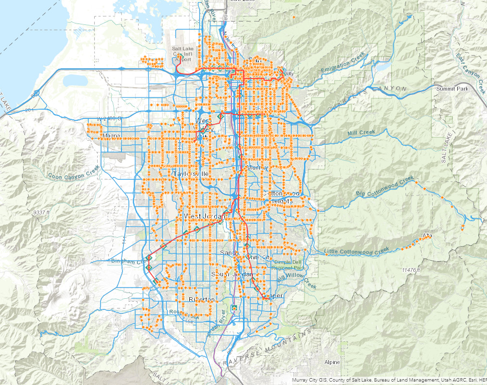 Portfolio | Spencer Fielding